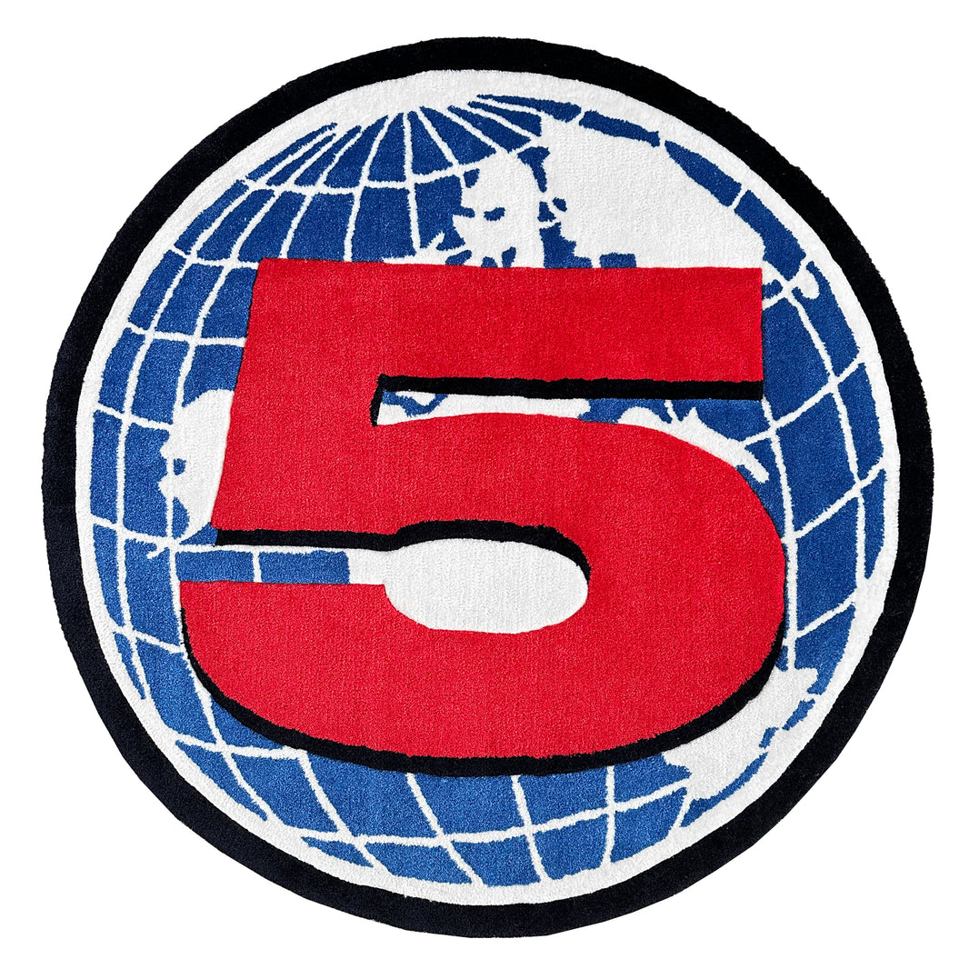 Channel 5